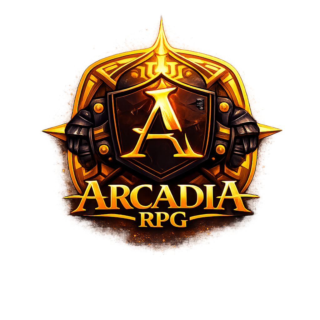 Arcadia MMO